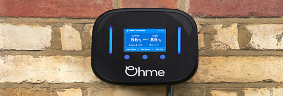 Ohme Review - One Eco Charge
