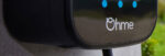 Ohme Intelligent Wall Charger Setup - One Eco Charge