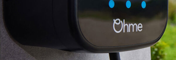 Ohme Intelligent Wall Charger Setup - One Eco Charge