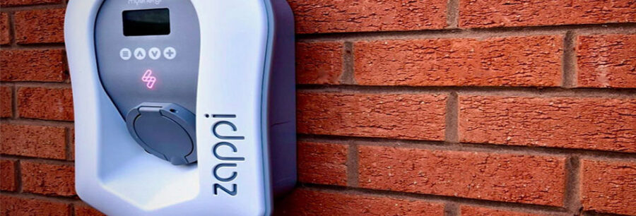 Zappi Reviews - One Eco Charge